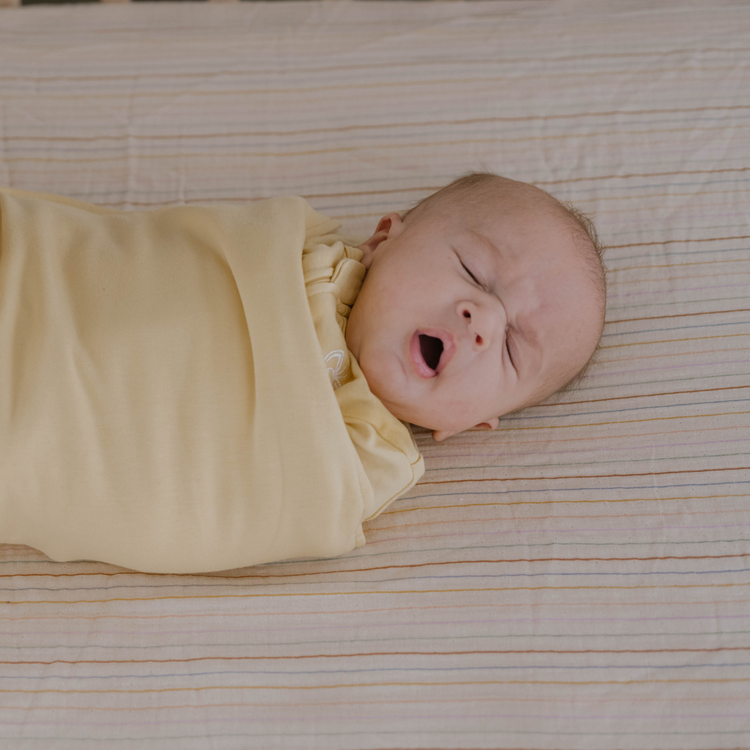 Butterfly Swaddle – The Butterfly Swaddle