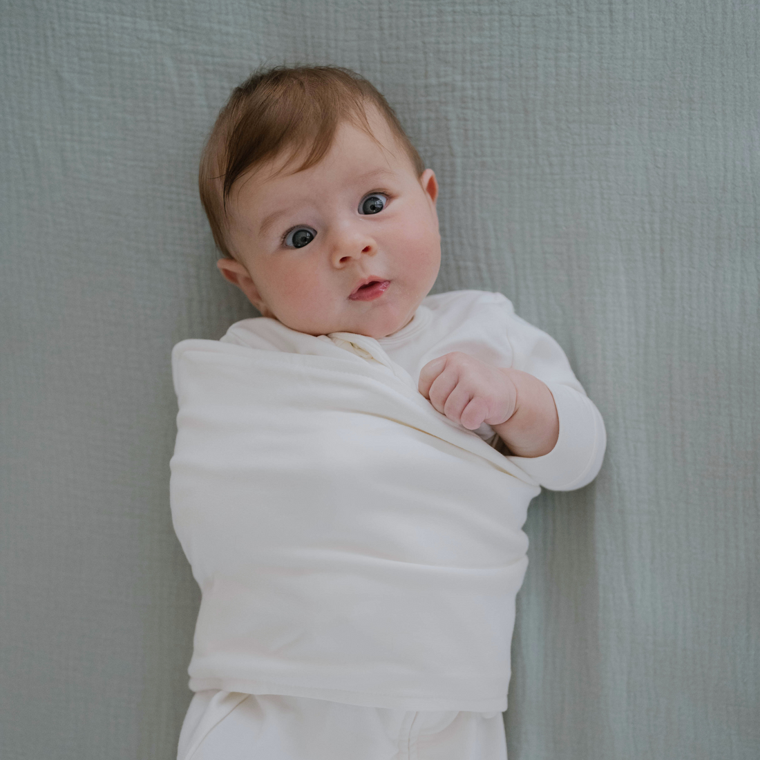 Butterfly Swaddle – The Butterfly Swaddle