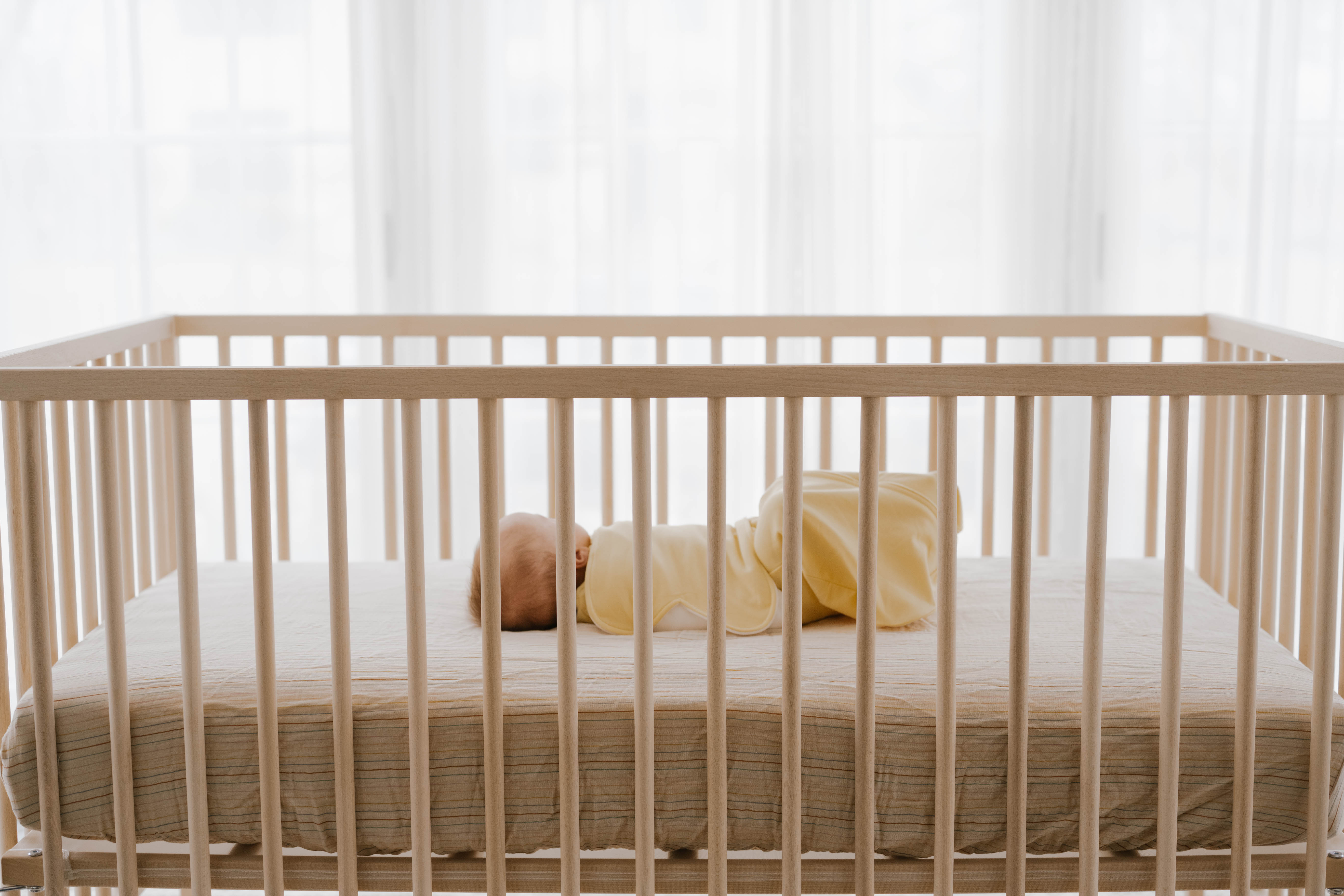 Butterfly Swaddle – The Butterfly Swaddle