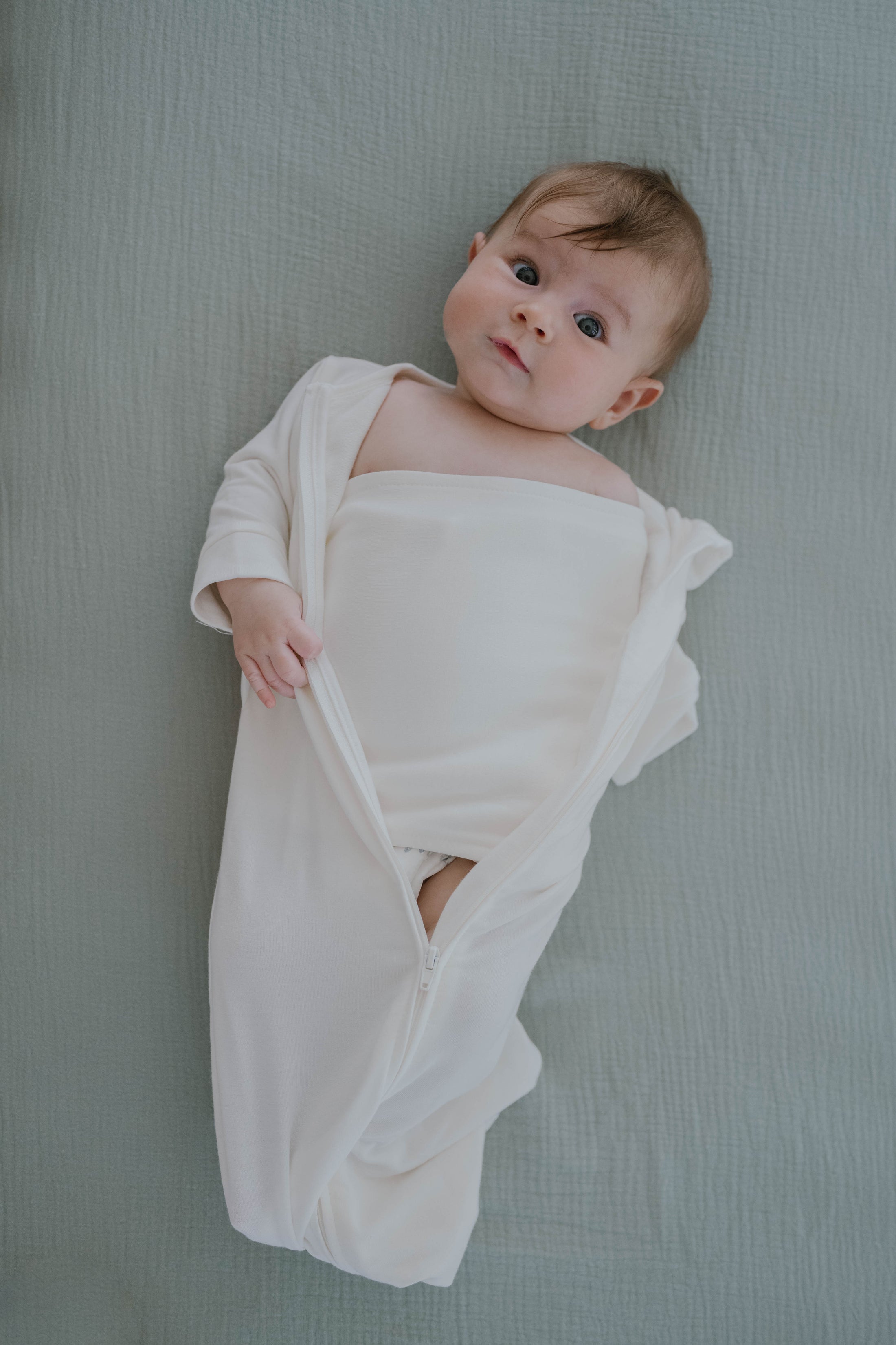 Butterfly Swaddle – The Butterfly Swaddle